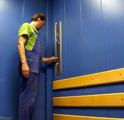 Elevator Design and Installation | Stanley Elevator