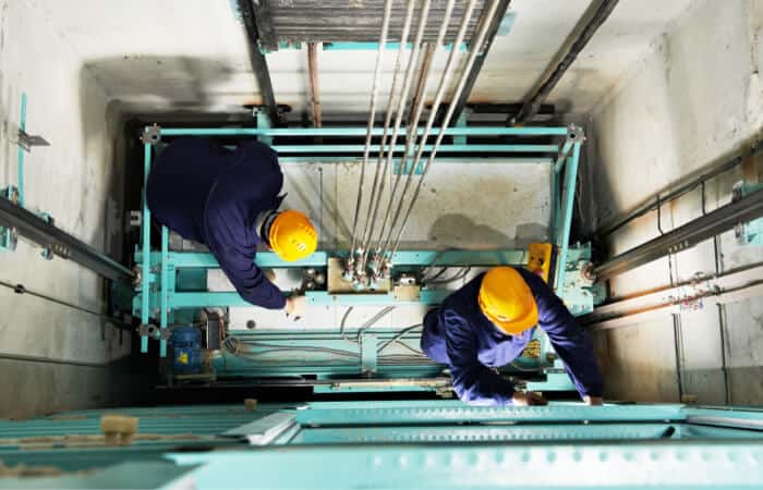 ADA Elevator Requirements